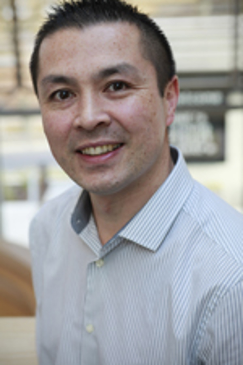 Our trustees | Postcode Community Trust | Live