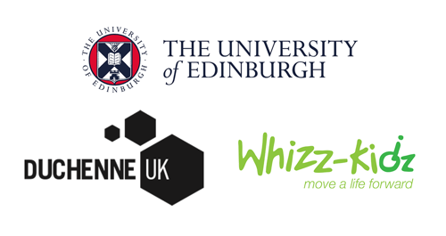 Funded charities | Postcode Community Trust | Live