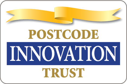 Dream Fund | Postcode Community Trust