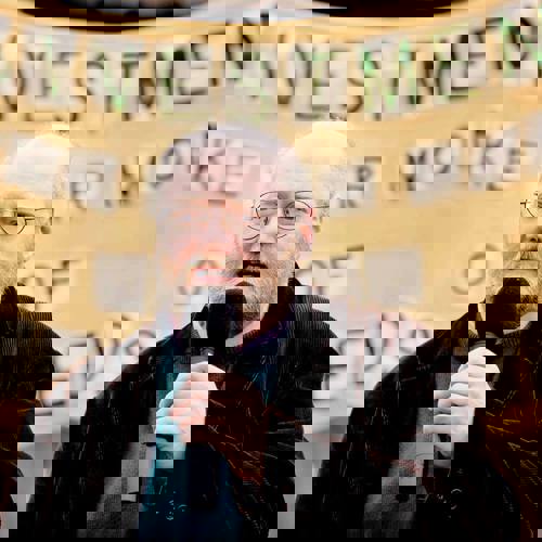 Our trustees | Postcode Community Trust