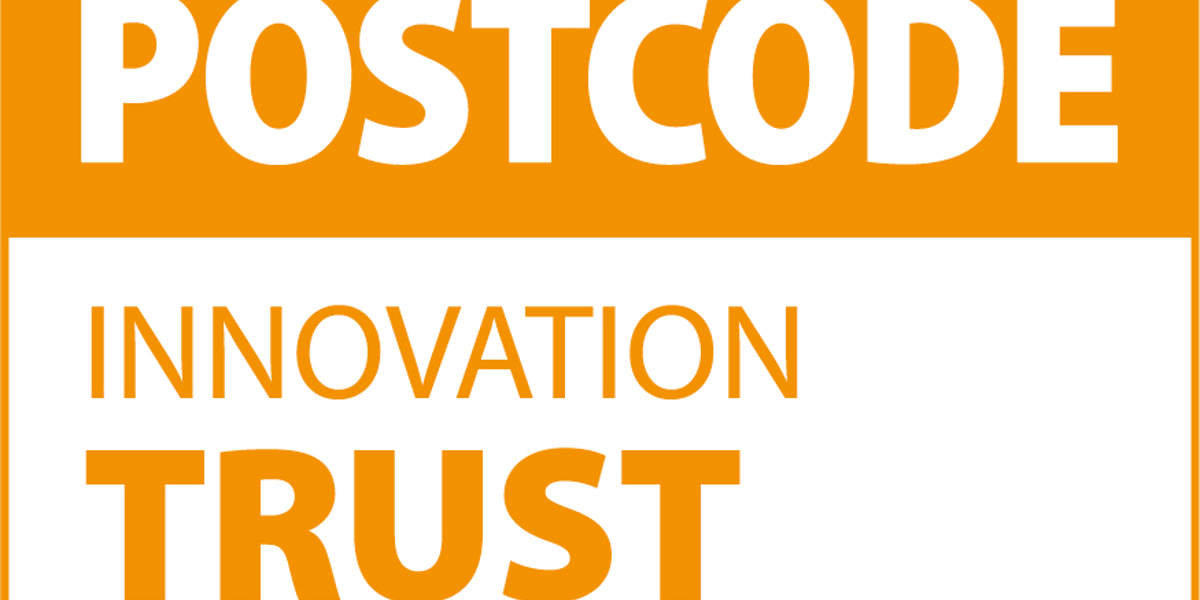 Our trustees | Postcode Community Trust